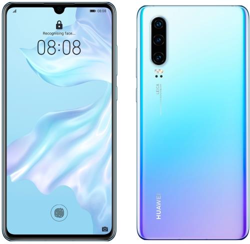 Celular huawei p30 6gb ram 128gb :: Compu Santa Fe