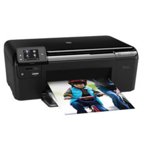 Impresora hp photosmart multifuncion d110 c/wifi :: Compu Santa Fe