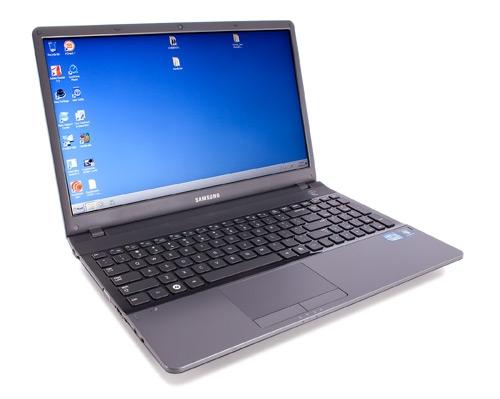 Notebook samsung np300e5a b800 :: Compu Santa Fe