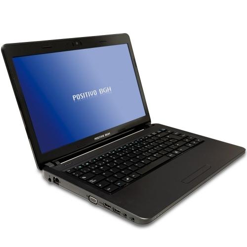 Notebook positivo bgh s-700 :: Compu Santa Fe