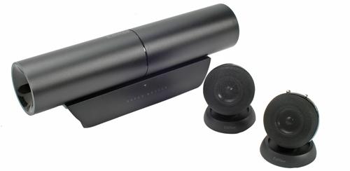 Parlante edifier mp300 plus aurora portatil stormy black :: Compu Santa Fe