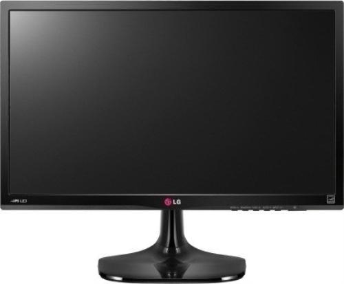 Monitor lg 22" led 22mp55dp full hd dvi :: Compu Santa Fe