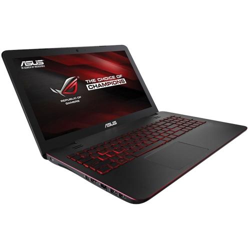 Notebook asus gl551jw-ds71 :: Compu Santa Fe